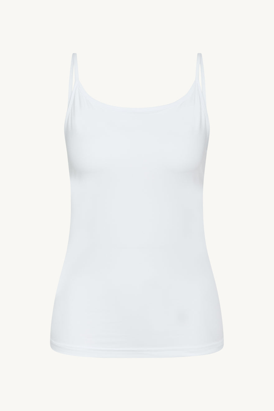 Claire Woman - toppi - valkoinen – Bello Mondo.