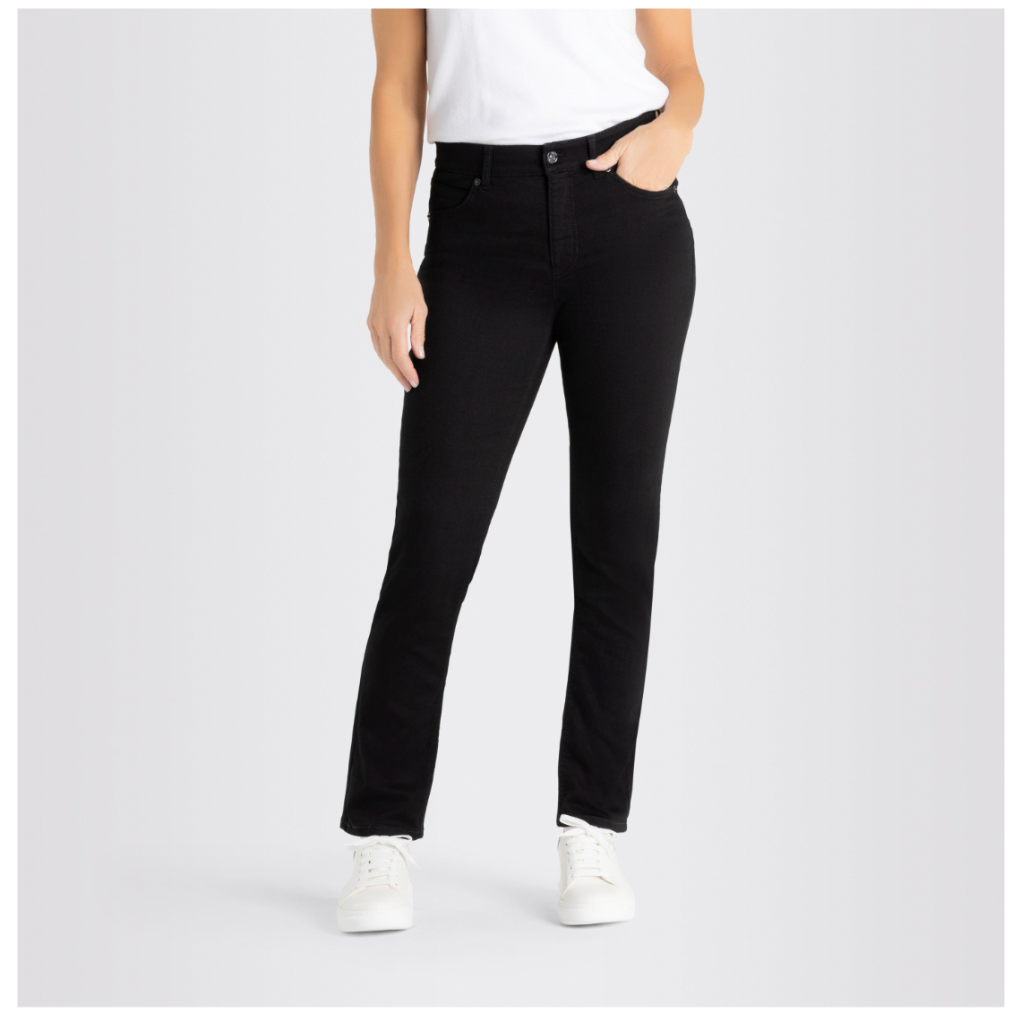 MAC - farkut - musta – Bello Mondo.